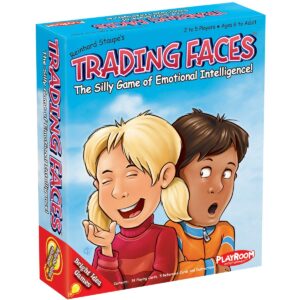 Trading Faces – SenseAbilities