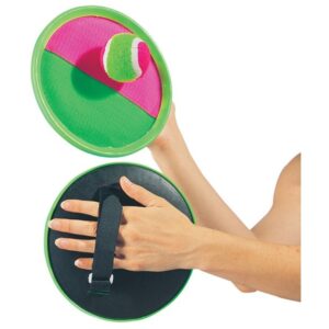 Velcro Catch Ball – SenseAbilities