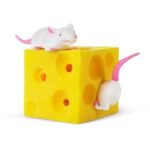 Stretchy Mouse and Cheese – SenseAbilities