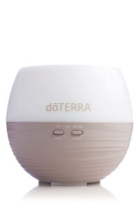 dōTERRA Petal Diffuser 2.0 – SenseAbilities