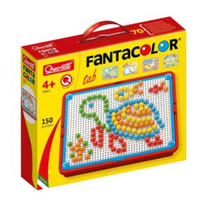 Fanta Color Tab: Portable Small 5 – SenseAbilities