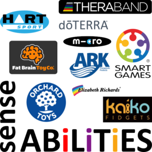 Shop – SenseAbilities