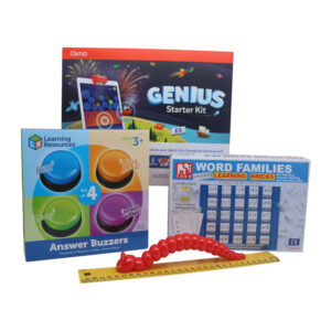 SenseAbilities – More than a Sensory Store