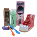 SenseAbilities – More than a Sensory Store