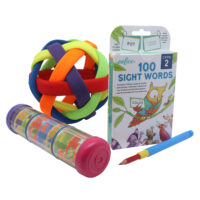 SenseAbilities – More than a Sensory Store