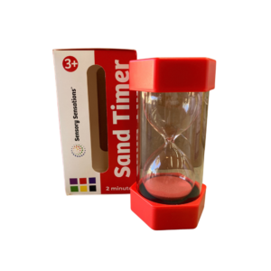 Sand Timers – SenseAbilities