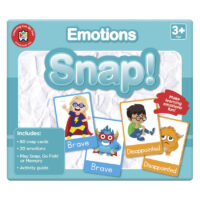 SenseAbilities – More than a Sensory Store