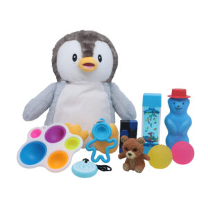 SenseAbilities – More than a Sensory Store