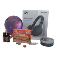 SenseAbilities – More than a Sensory Store