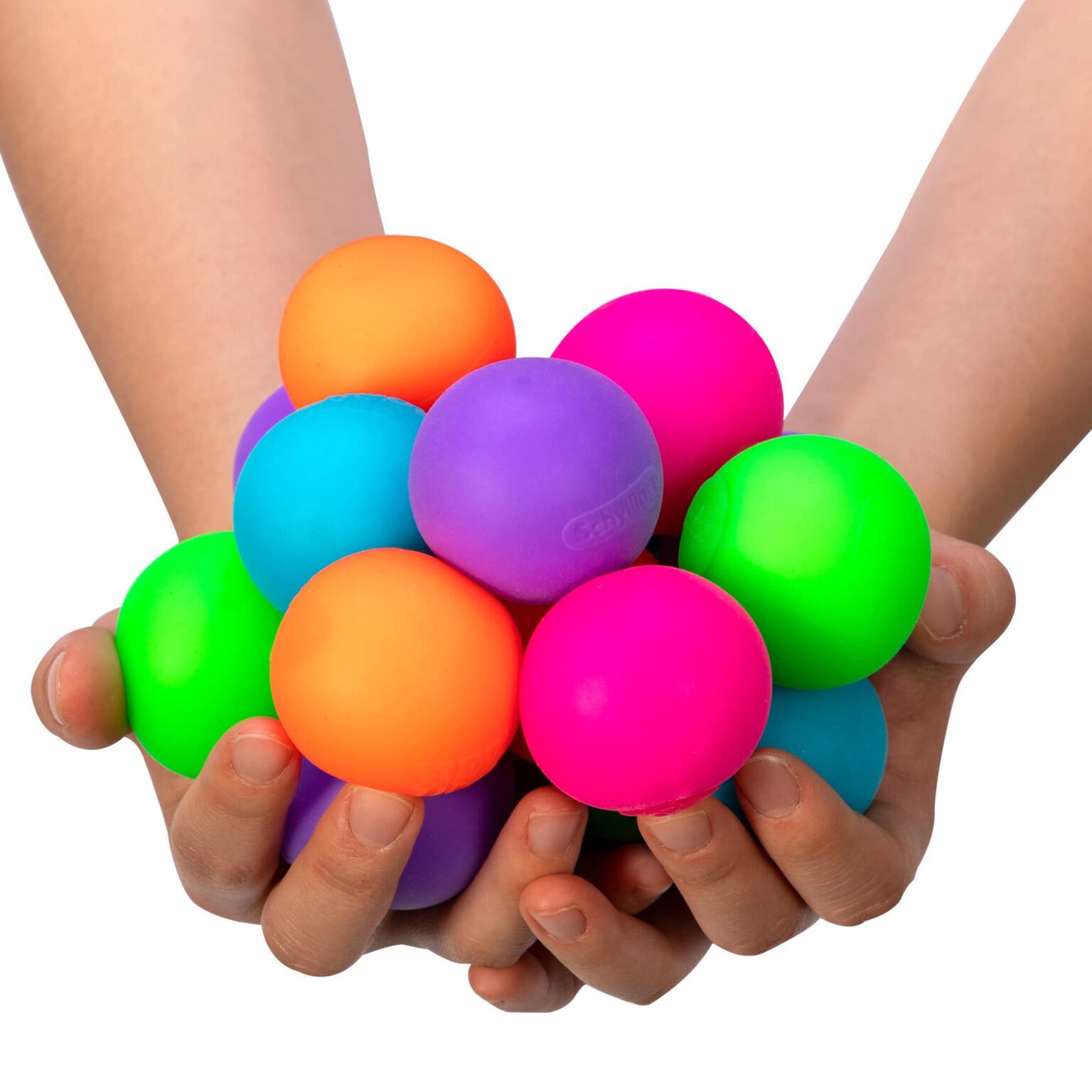 SenseAbilities – More than a Sensory Store