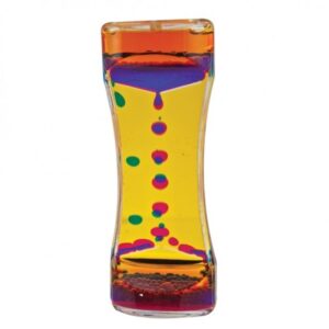 Lava Drop Rainbow Liquid Timer – SenseAbilities