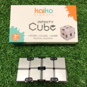 Kaiko Infinity Cube Fidget – SenseAbilities