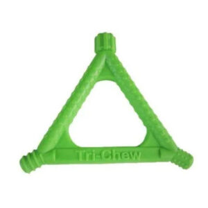 Beckman Tri-Chew Green Firm – SenseAbilities