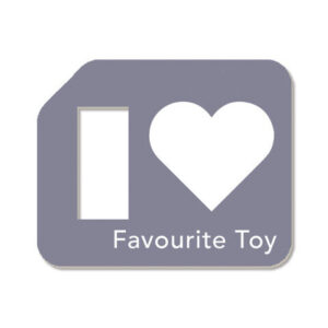 Remindables – Single Tags – SenseAbilities