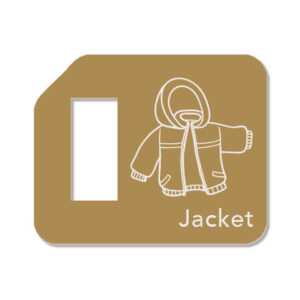 Remindables – Single Tags – SenseAbilities