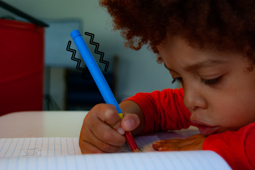 Vibration – adding a buzz into your day. – SenseAbilities